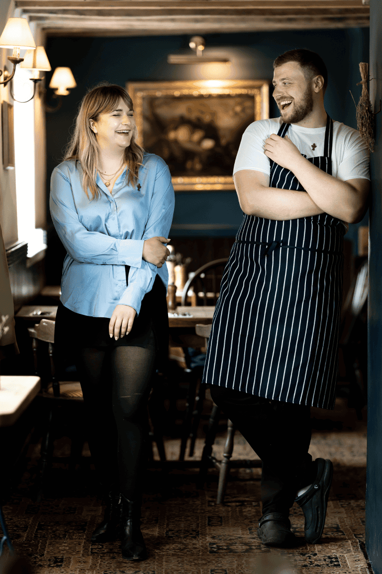 Artisan Innkeepers | Reviving Britain's Traditional Country Inns